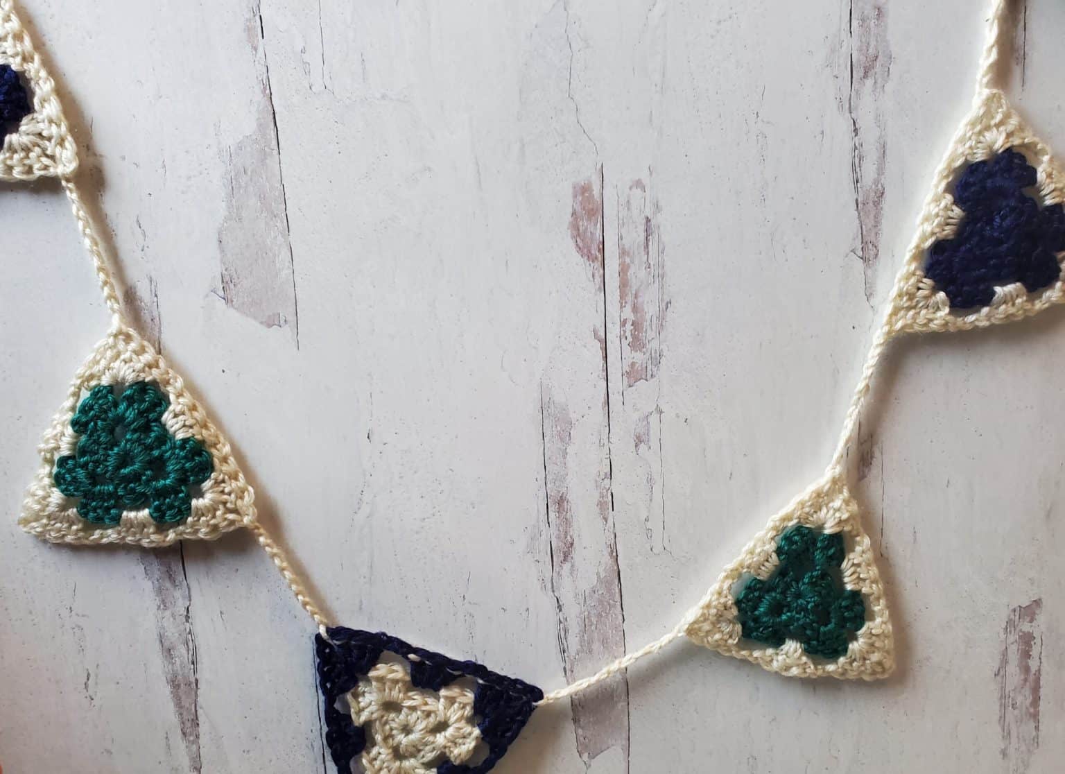 Stash Buster Crochet Patterns {Use Up Your Leftover Yarn} - Crafting ...