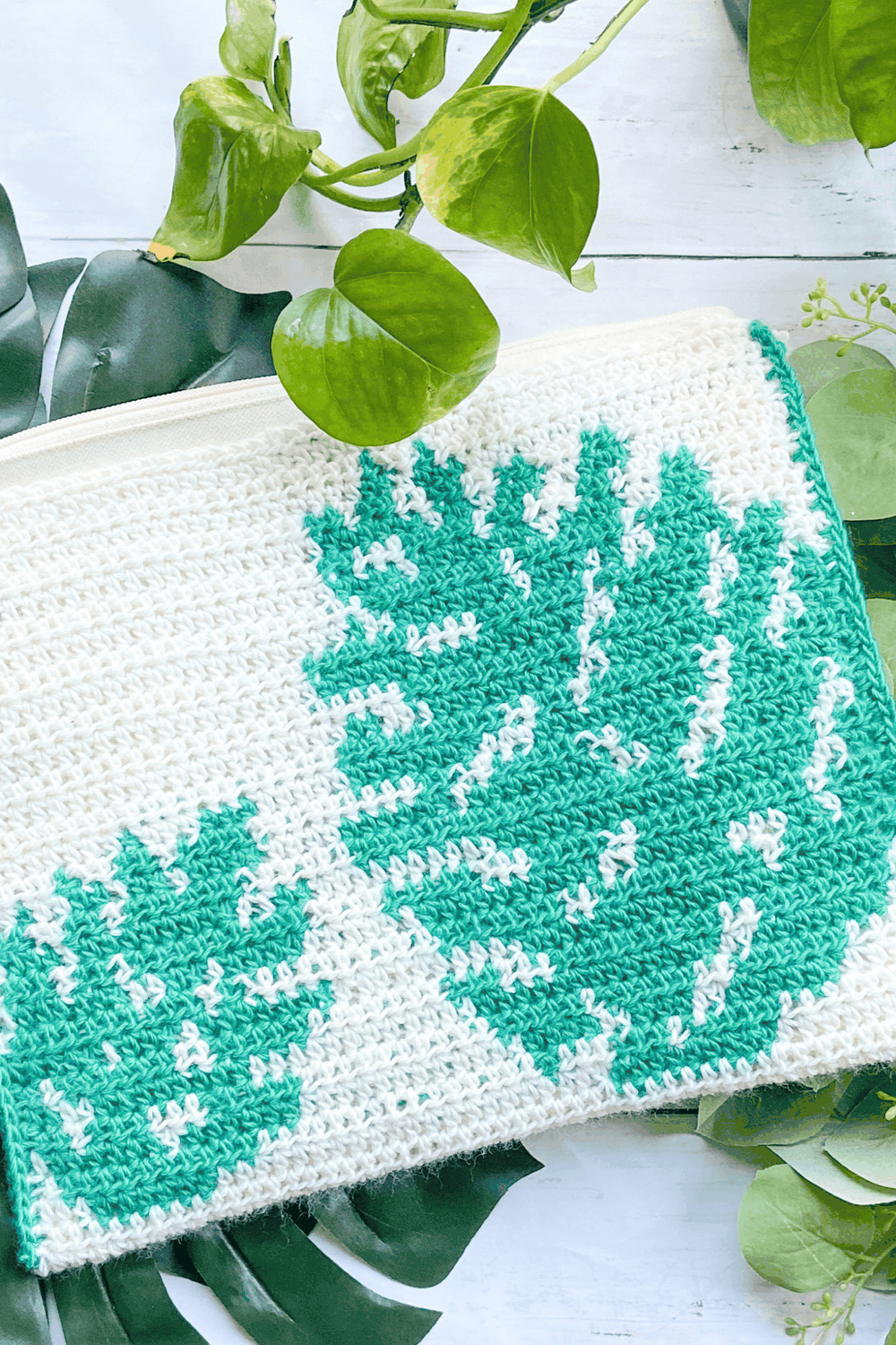 Stash Buster Crochet Patterns {Use Up Your Leftover Yarn} - Crafting ...